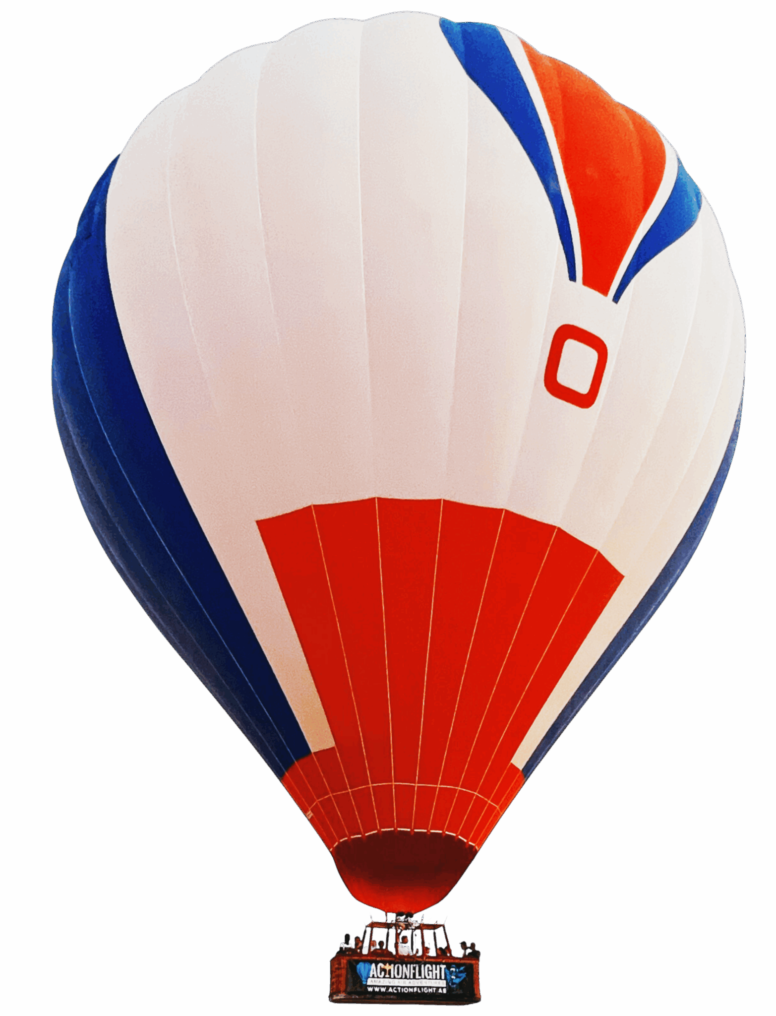 Adventure Experiences in RAK - ActionFlight Ras Al Khaimah, UAE